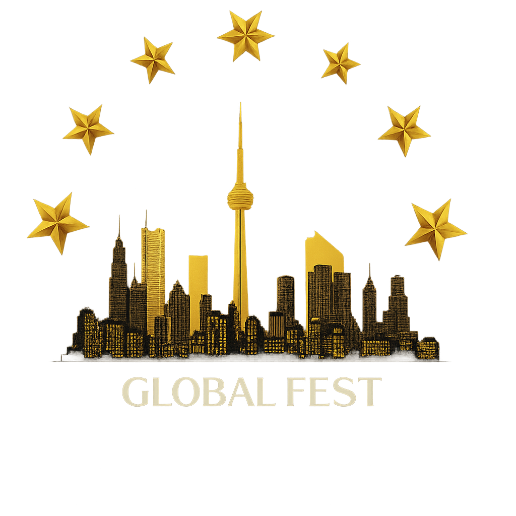 Global Fest Canada 2026
